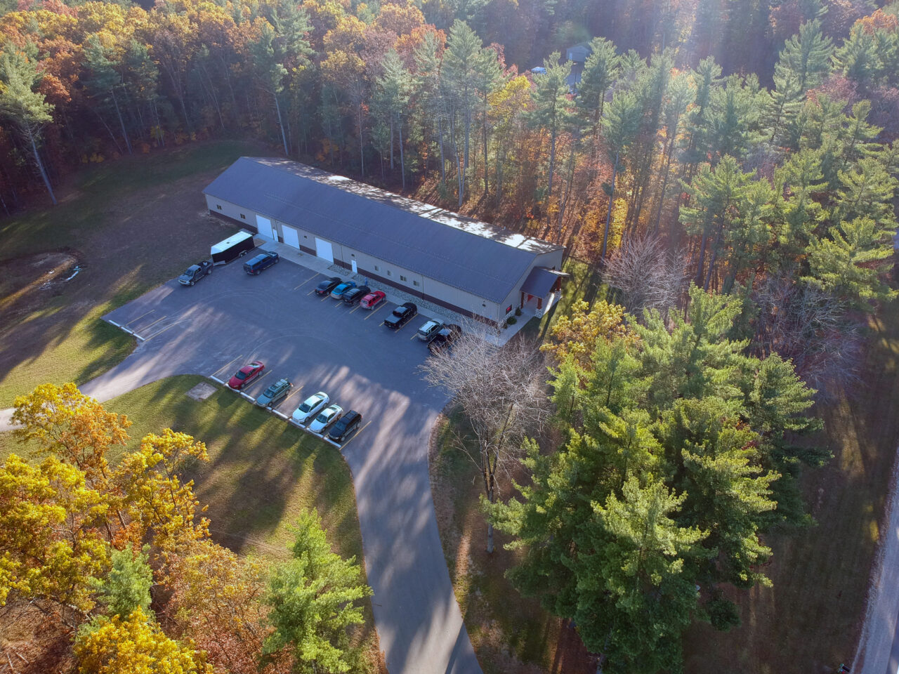 Home - Northern Pines Taxidermy and Wholesale Rugs